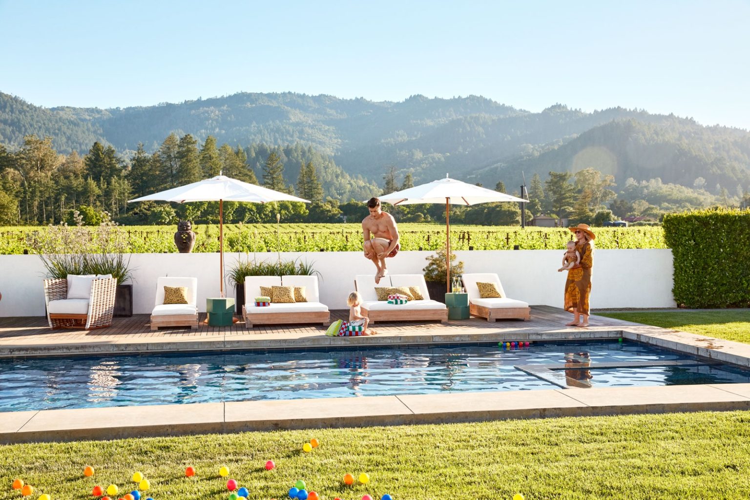 Projects - Sally Breer