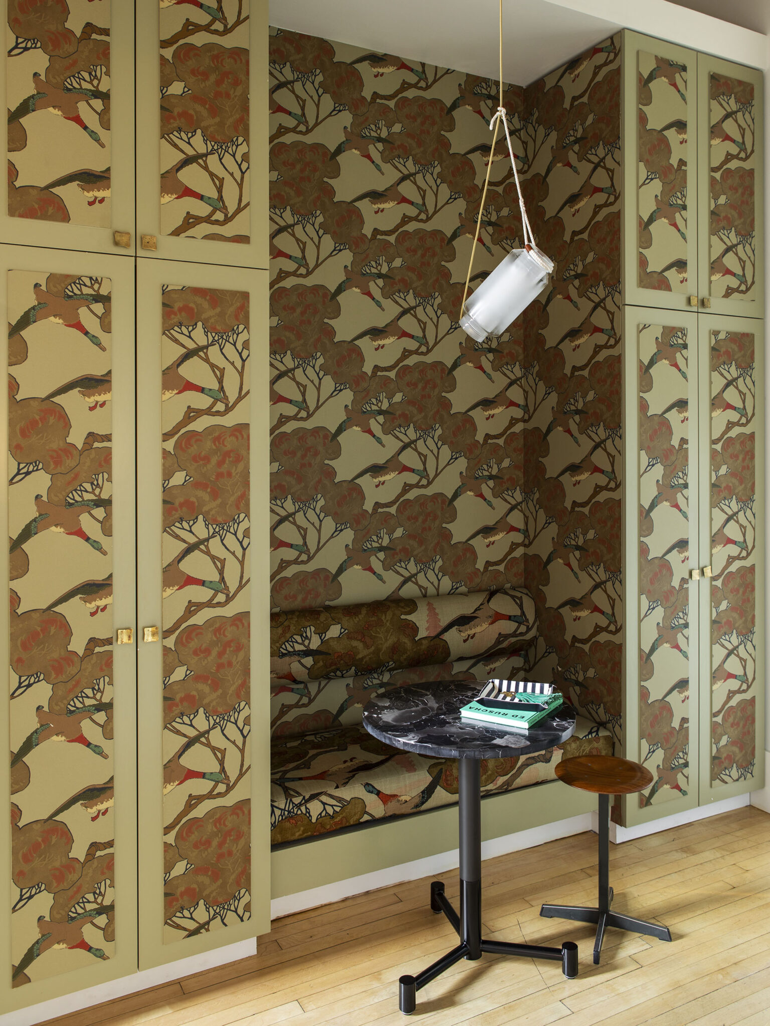 Projects - Sally Breer