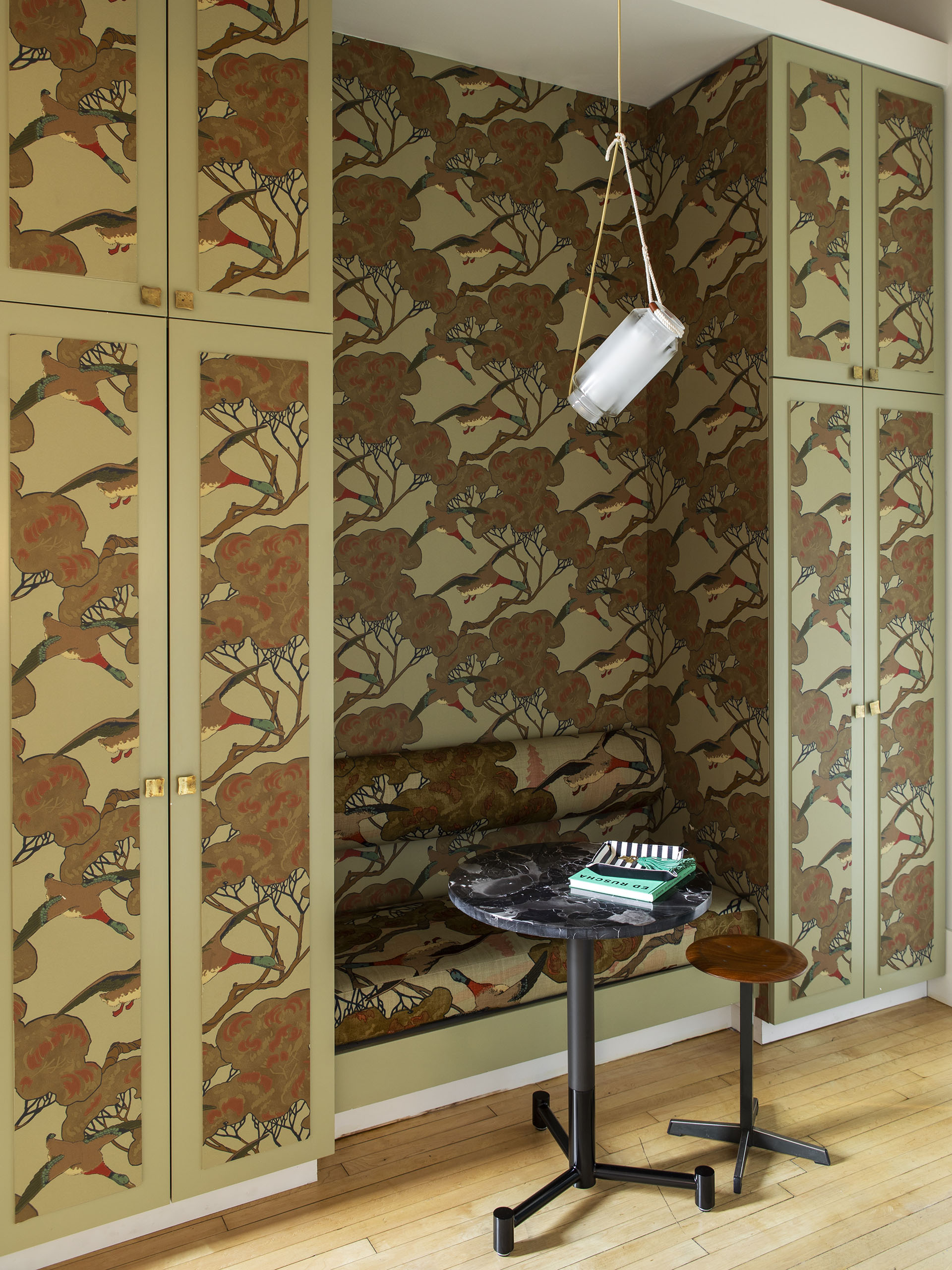 Projects - Sally Breer