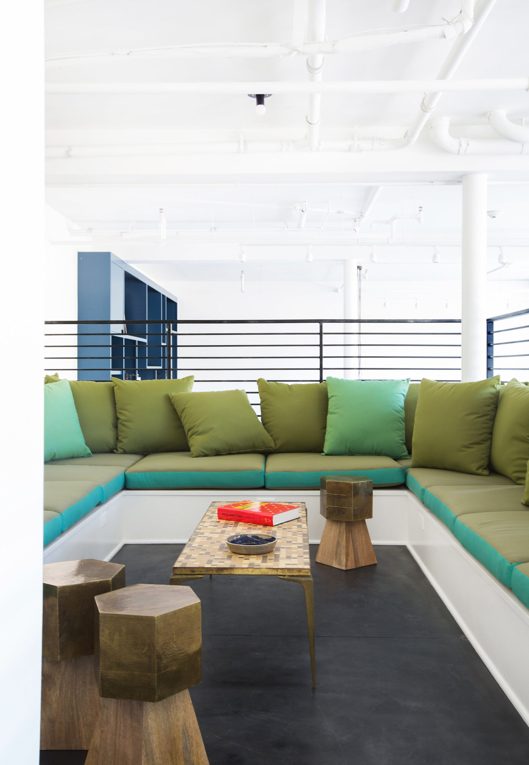 Projects - Sally Breer