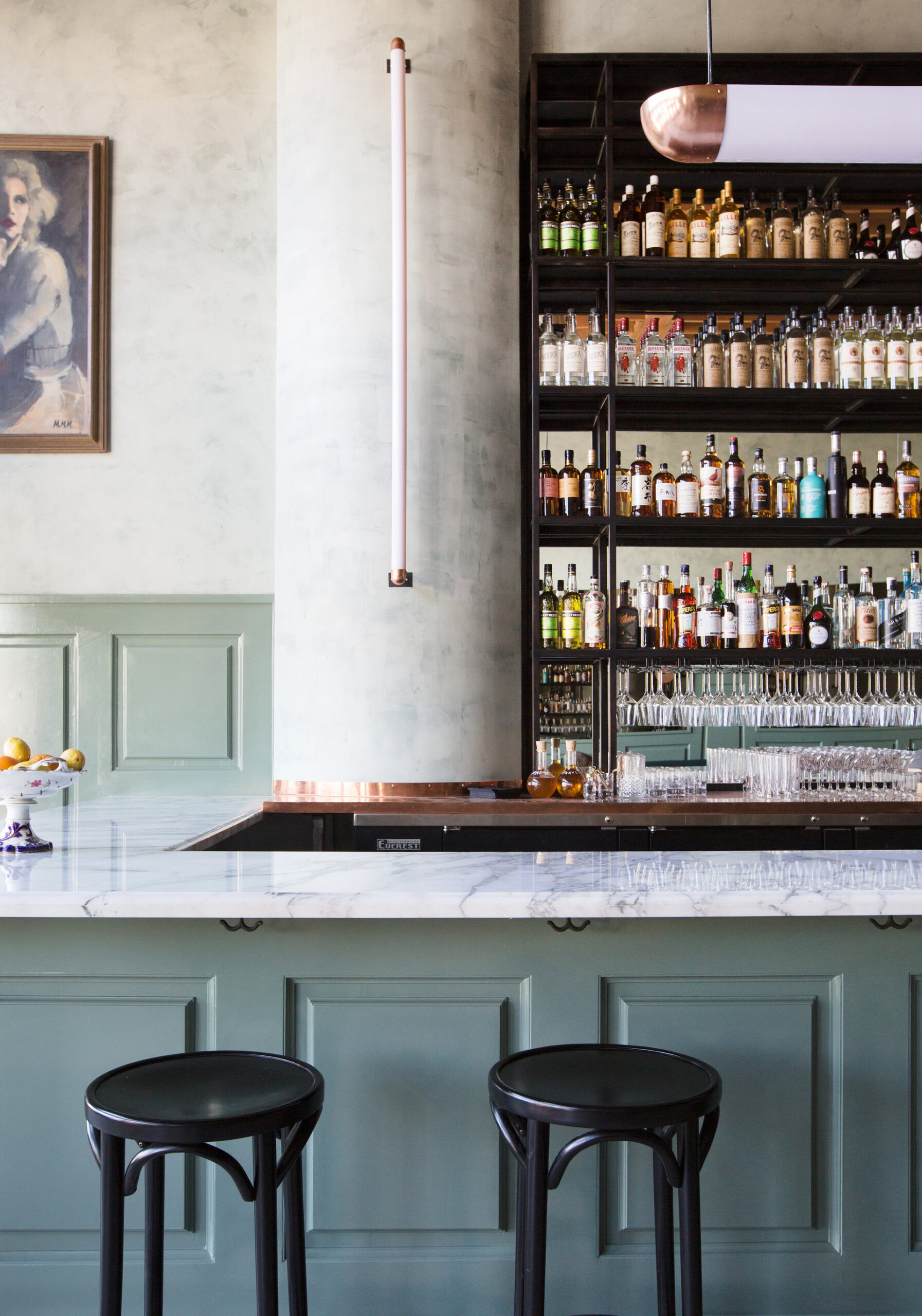 Projects - Sally Breer