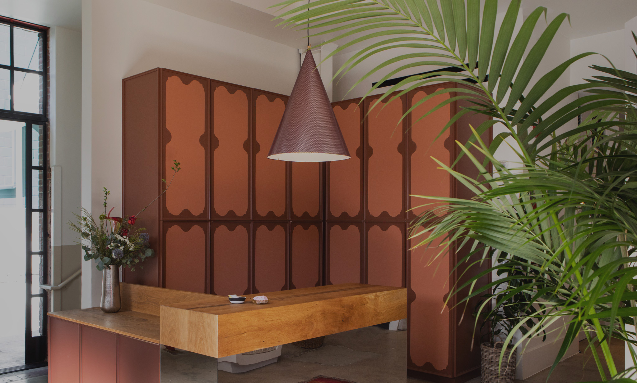 Sally Breer - Interior Design & Home Curation