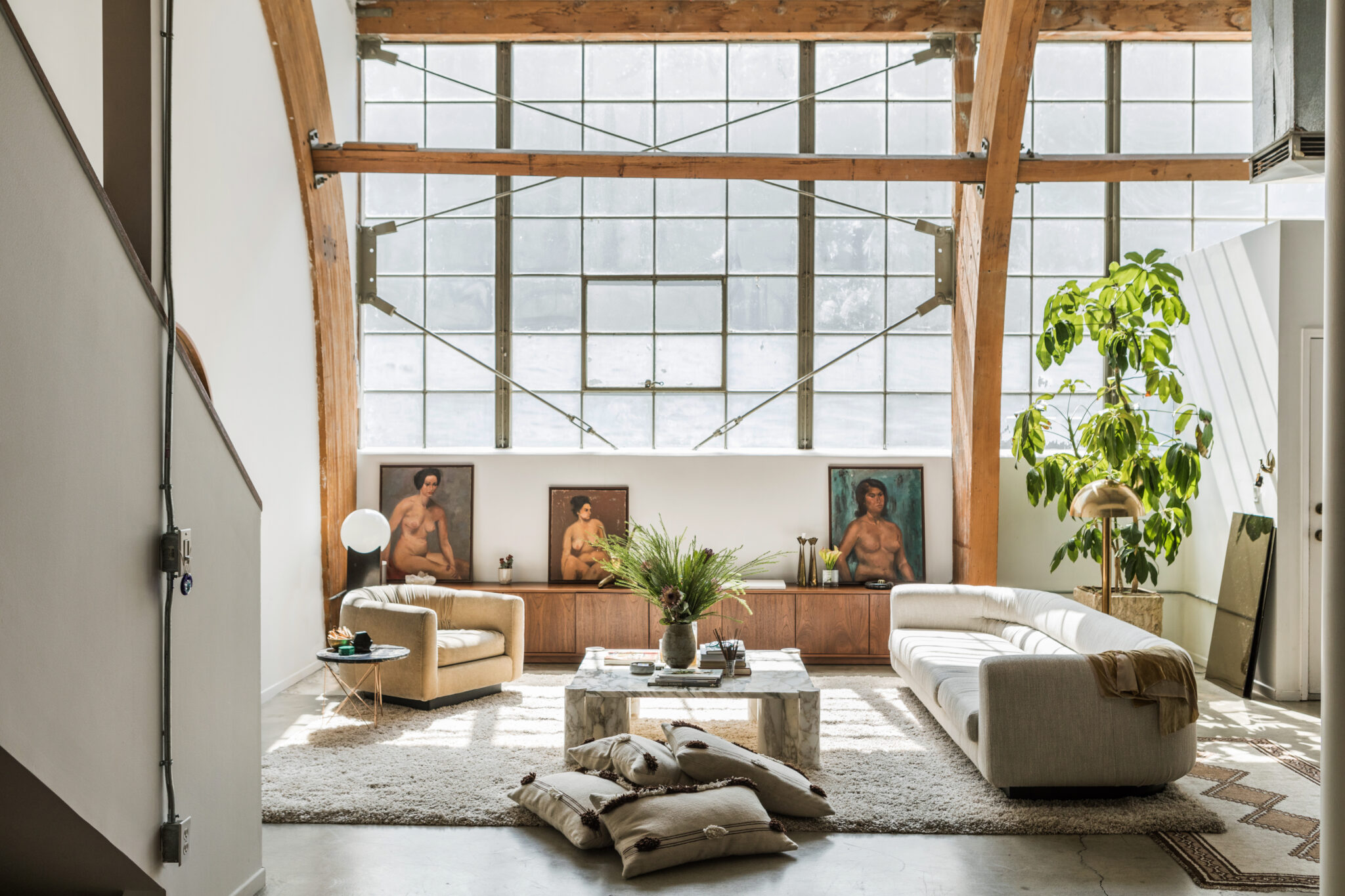 Projects - Sally Breer