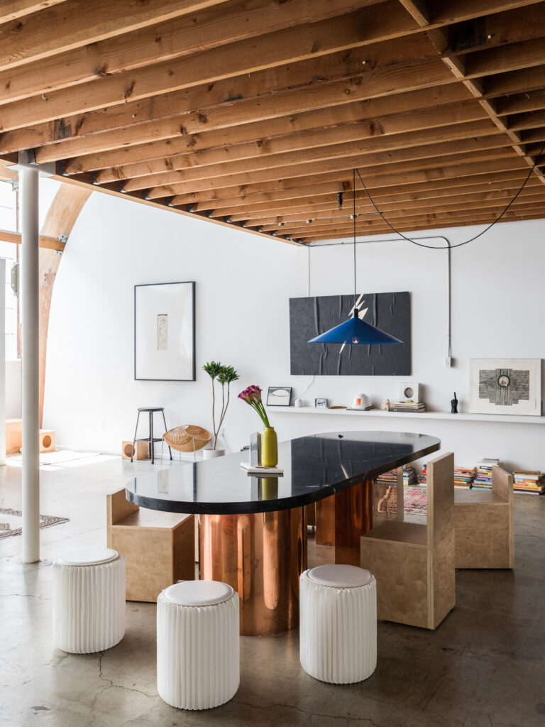 Projects - Sally Breer