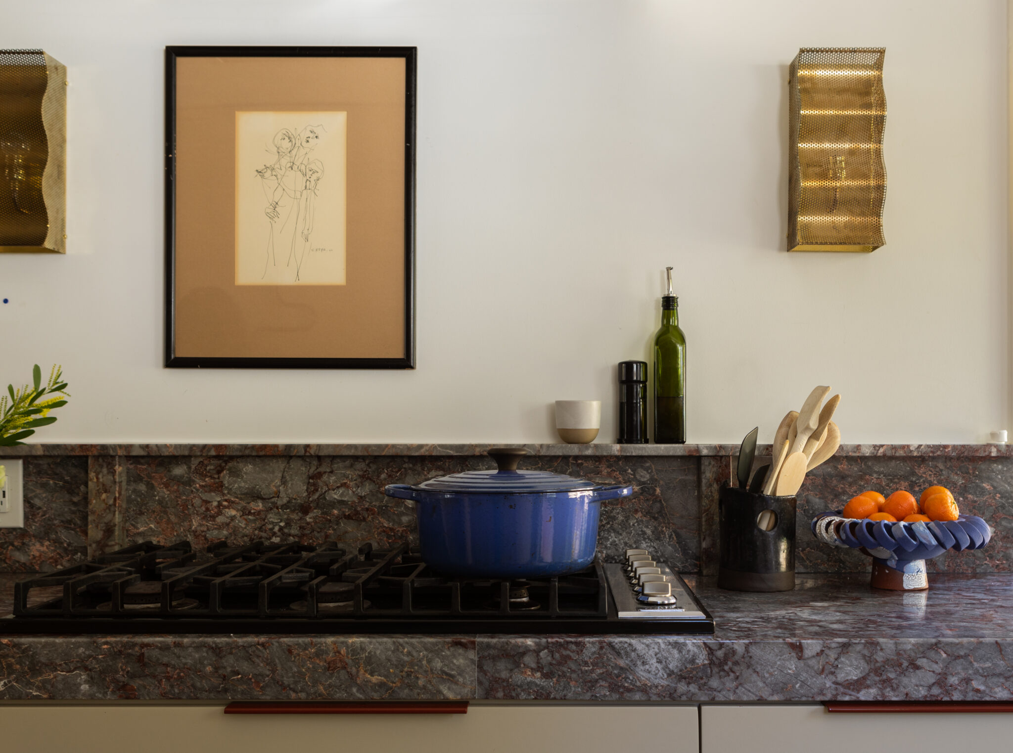 Projects - Sally Breer