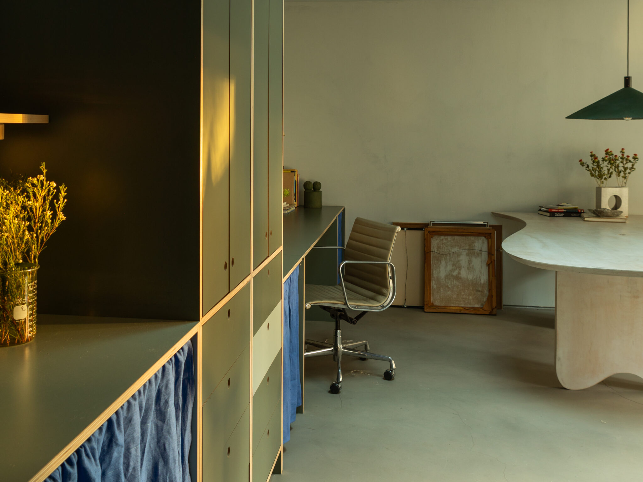 Projects - Sally Breer