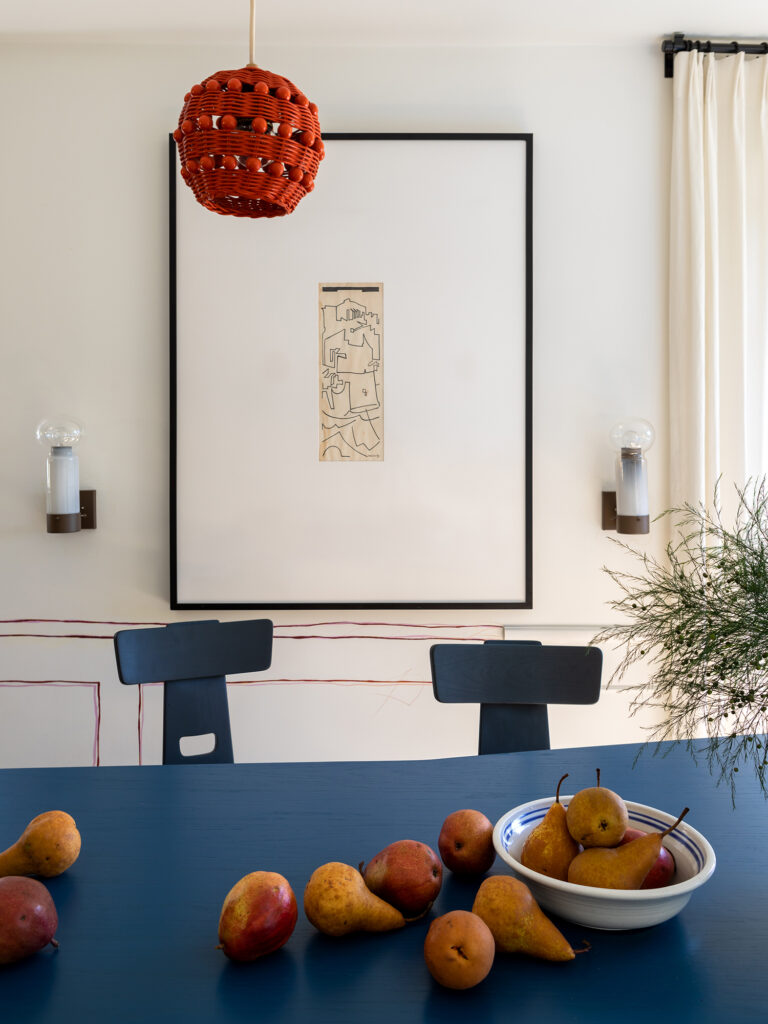 Projects - Sally Breer