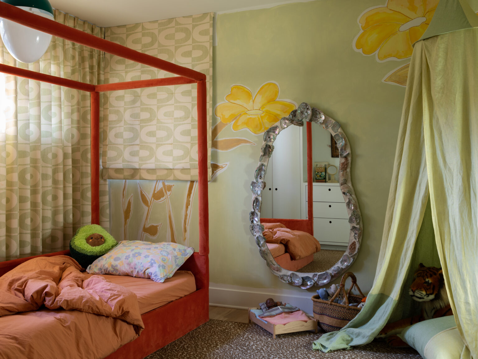 Projects - Sally Breer