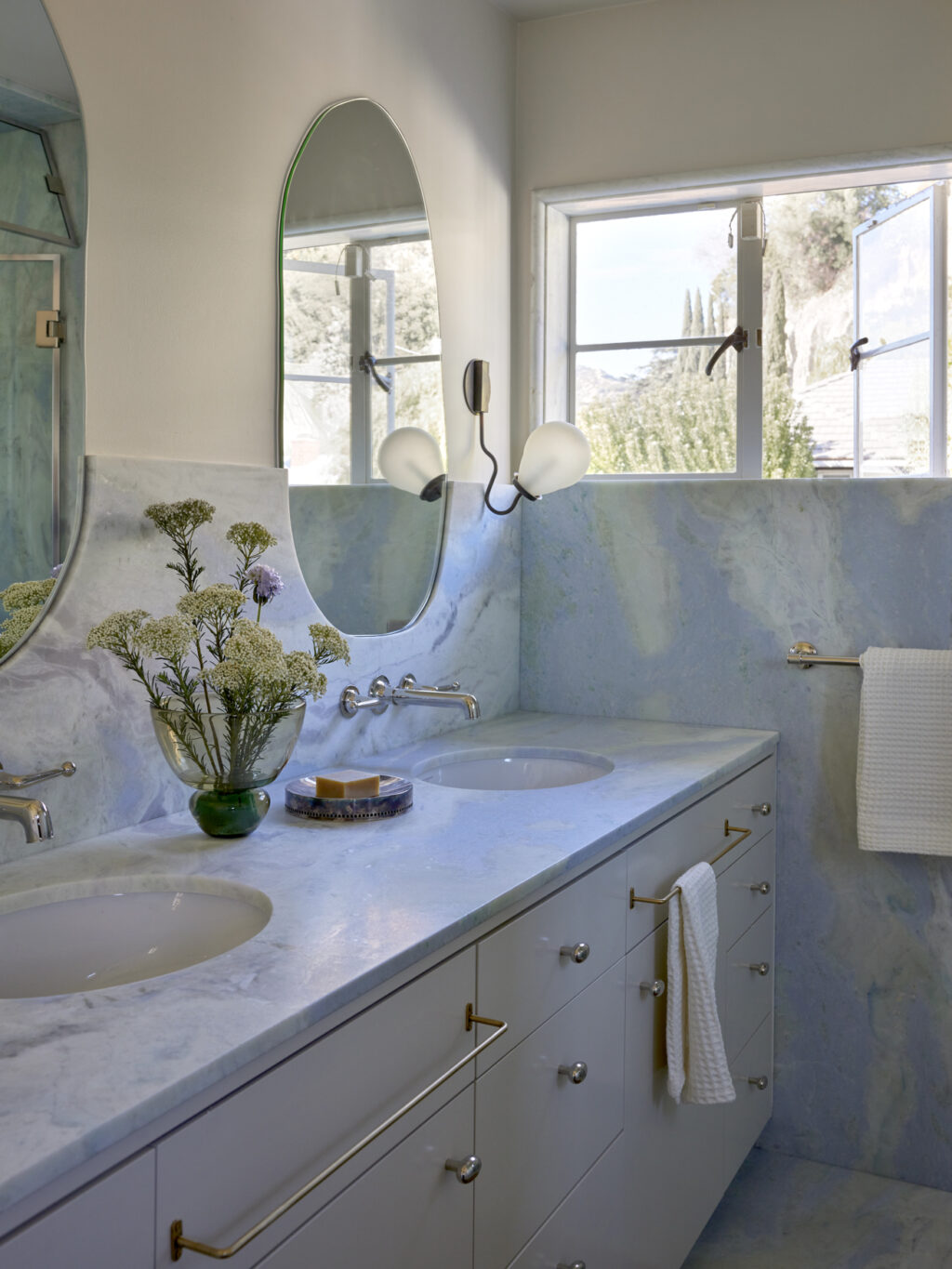 Projects - Sally Breer