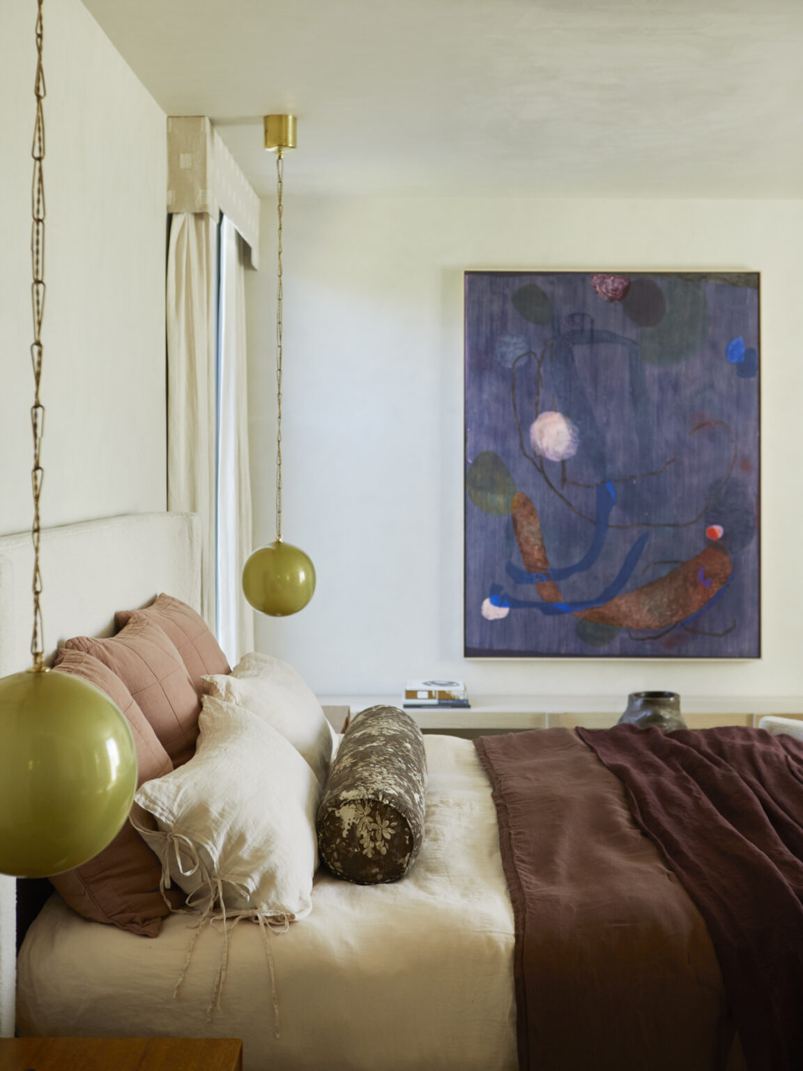 Projects - Sally Breer