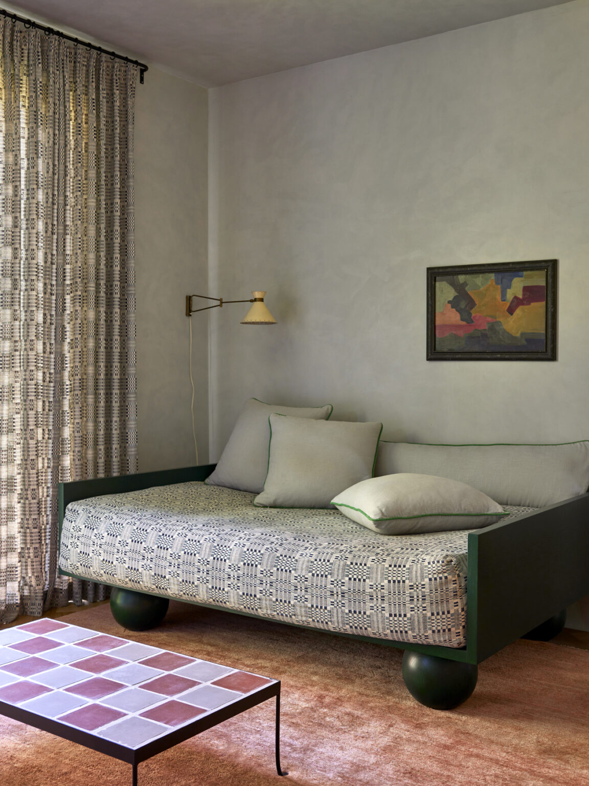 Projects - Sally Breer