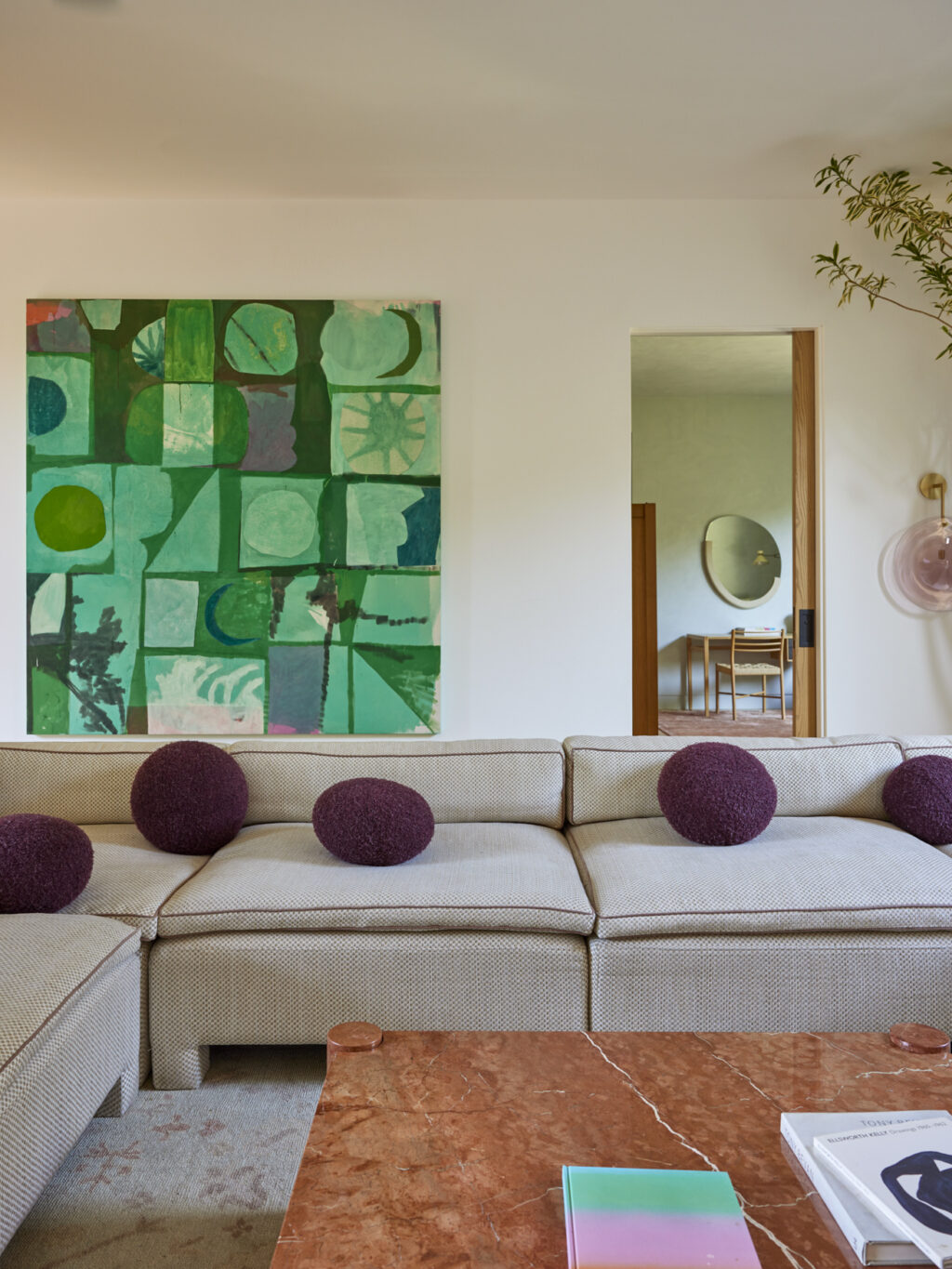 Projects - Sally Breer