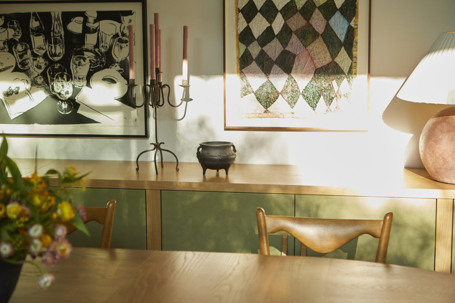 Projects - Sally Breer