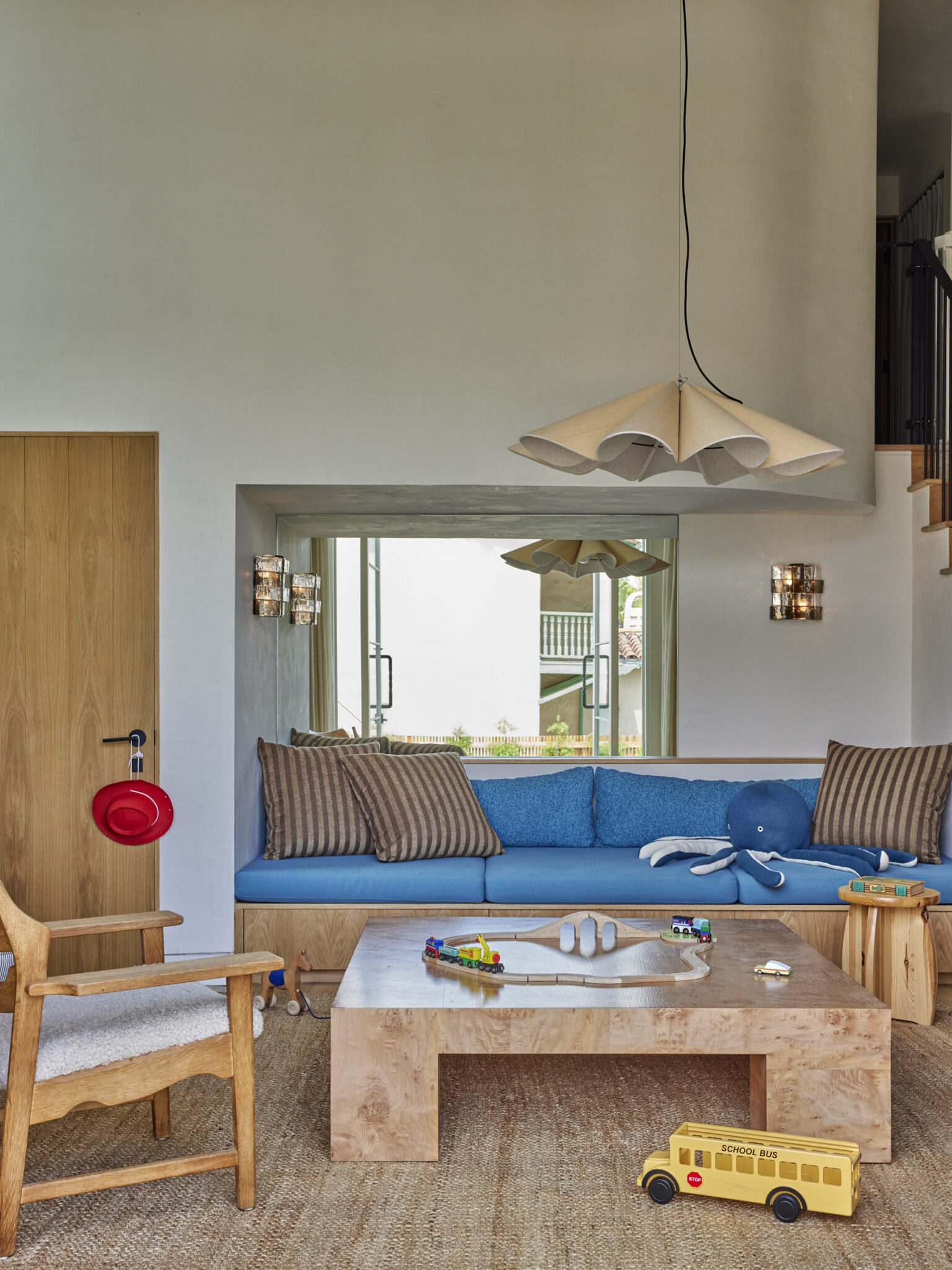 Projects - Sally Breer